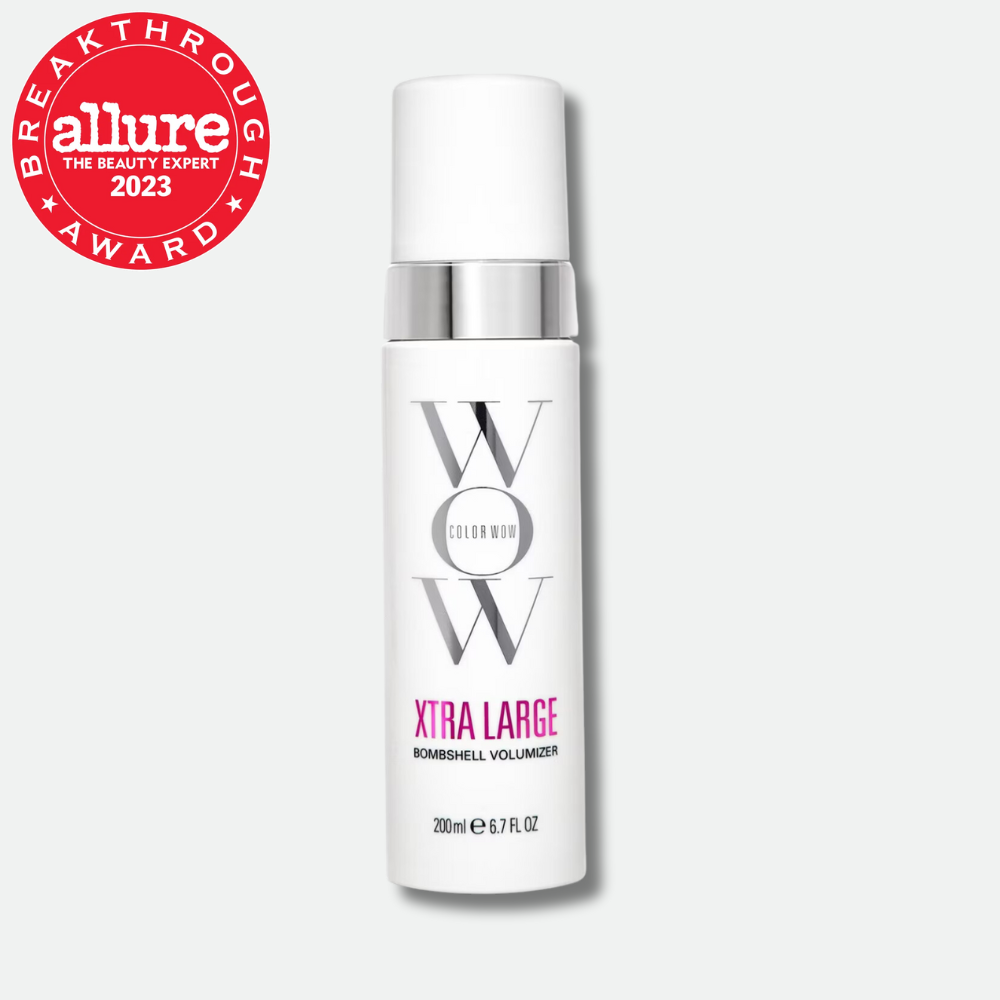 COLOR WOW | Xtra Large Bombshell Volumizer