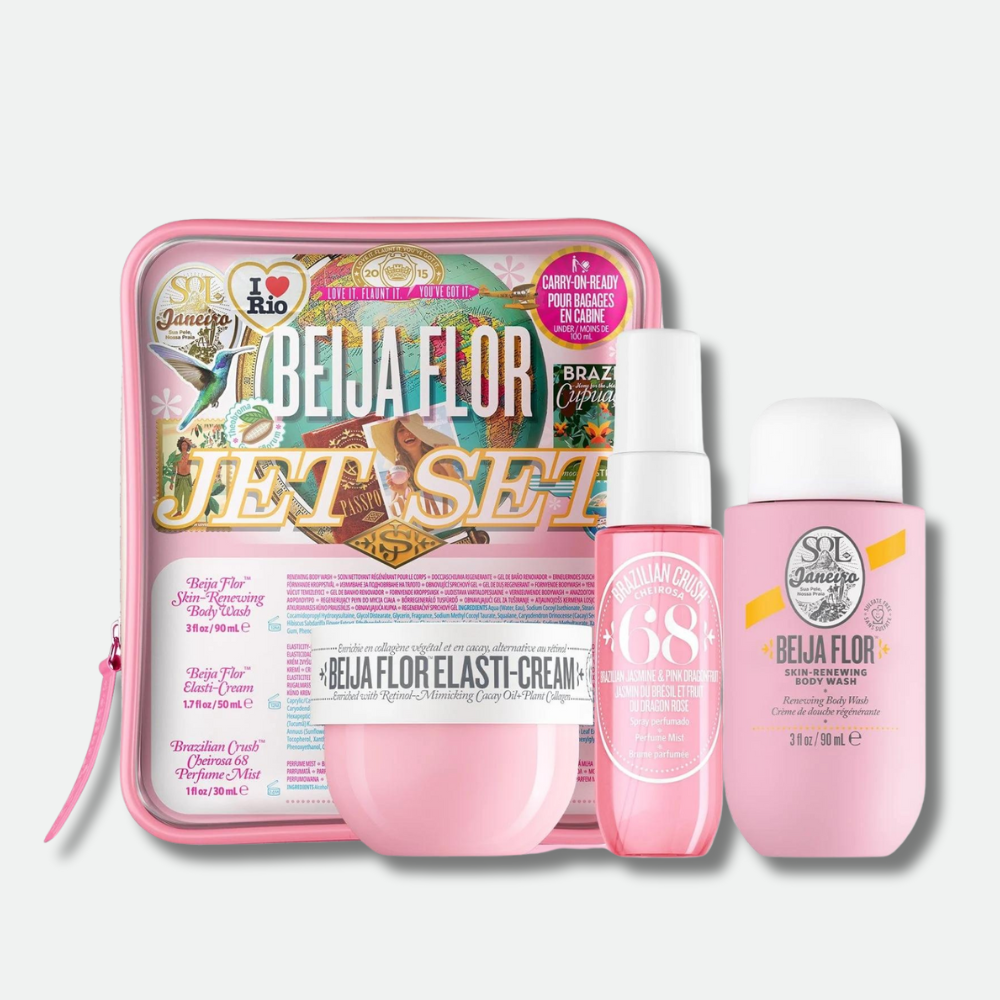 Beija Flor Jet Set - Atakoor