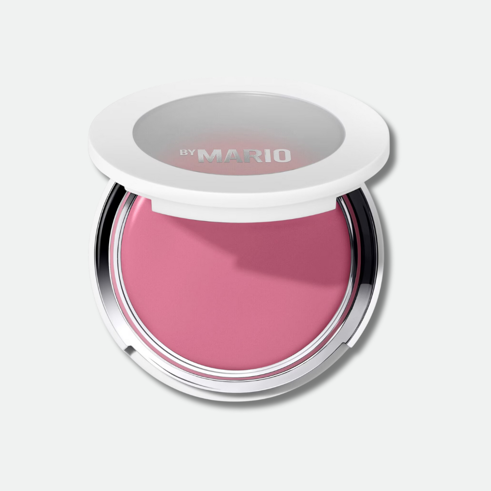 Soft Pop Plumping Blush Veil - Atakoor