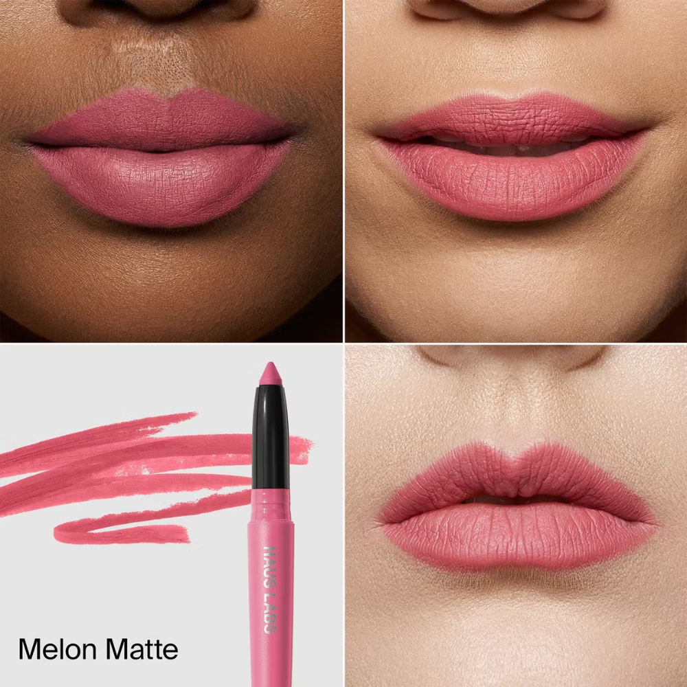 Le Monster Lip Crayon - Atakoor