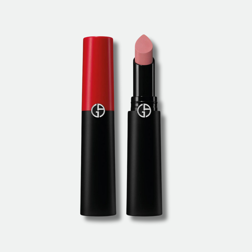 Lip Power Longwear Matte Lipstick - Atakoor