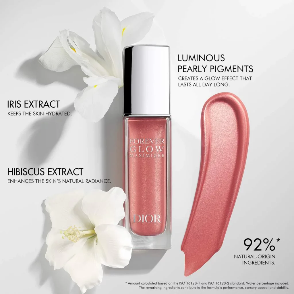 Dior Forever Glow Maximizer - Atakoor