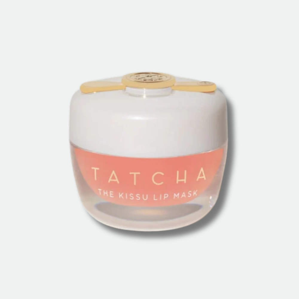 TATCHA | The Kissu Lip Mask