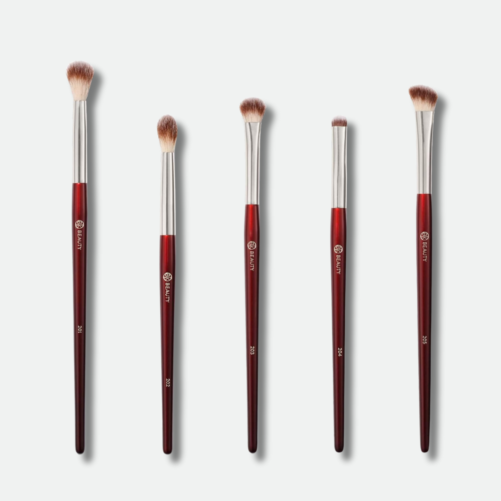 BK BEAUTY | Essentials Eye Brush Set