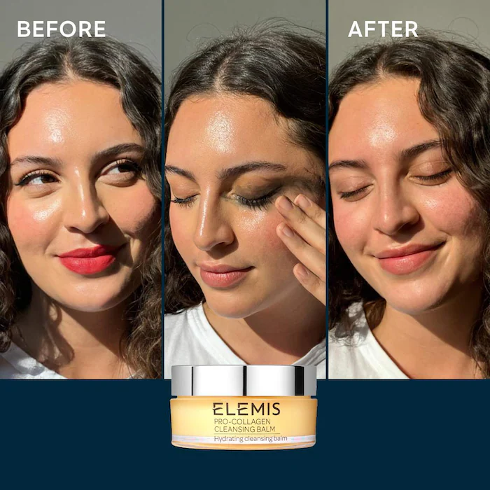 Pro-Collagen Cleansing Balm - Atakoor