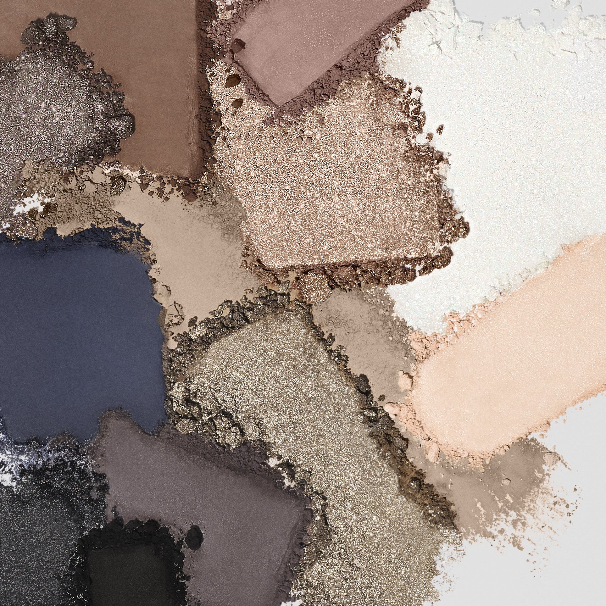 Ethereal Eyes Eyeshadow Palette Moonlight - Atakoor