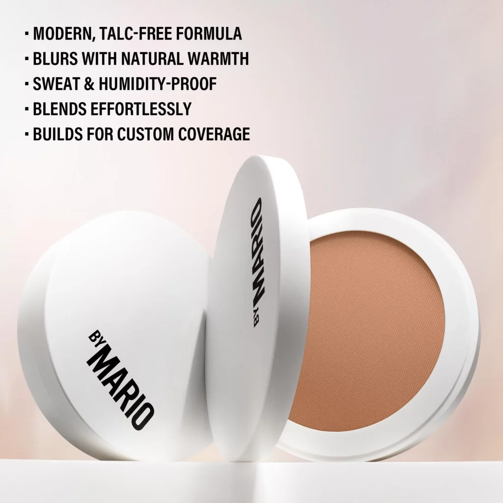 SoftSculpt Blurring Bronzer - Atakoor