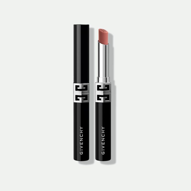Le Rouge Velvet Matte - Atakoor