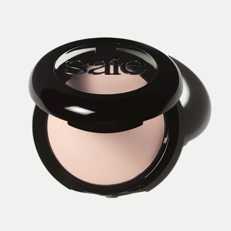Slip Tint Undetectable Baked Setting Powder - Atakoor